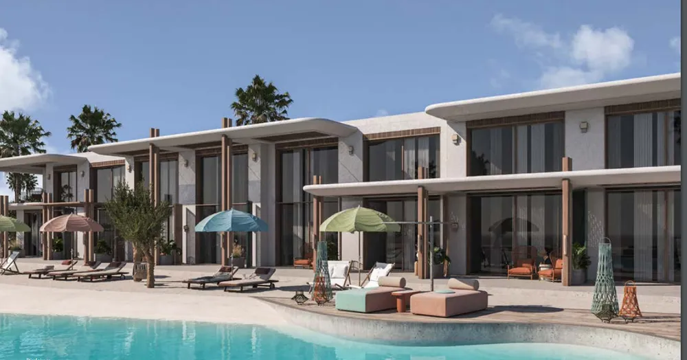 Ghazala Bay by Ghazala Bay in North Coast has 1 units available for sale.