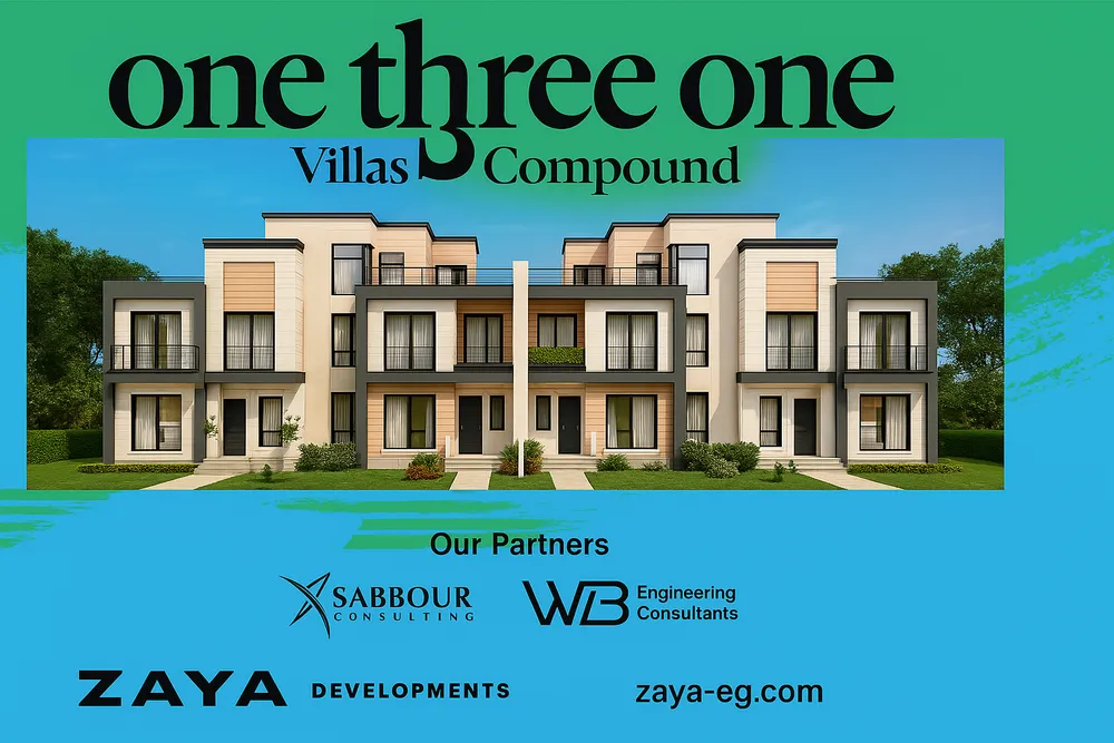 One Three One by Zaya Development in New Zayed