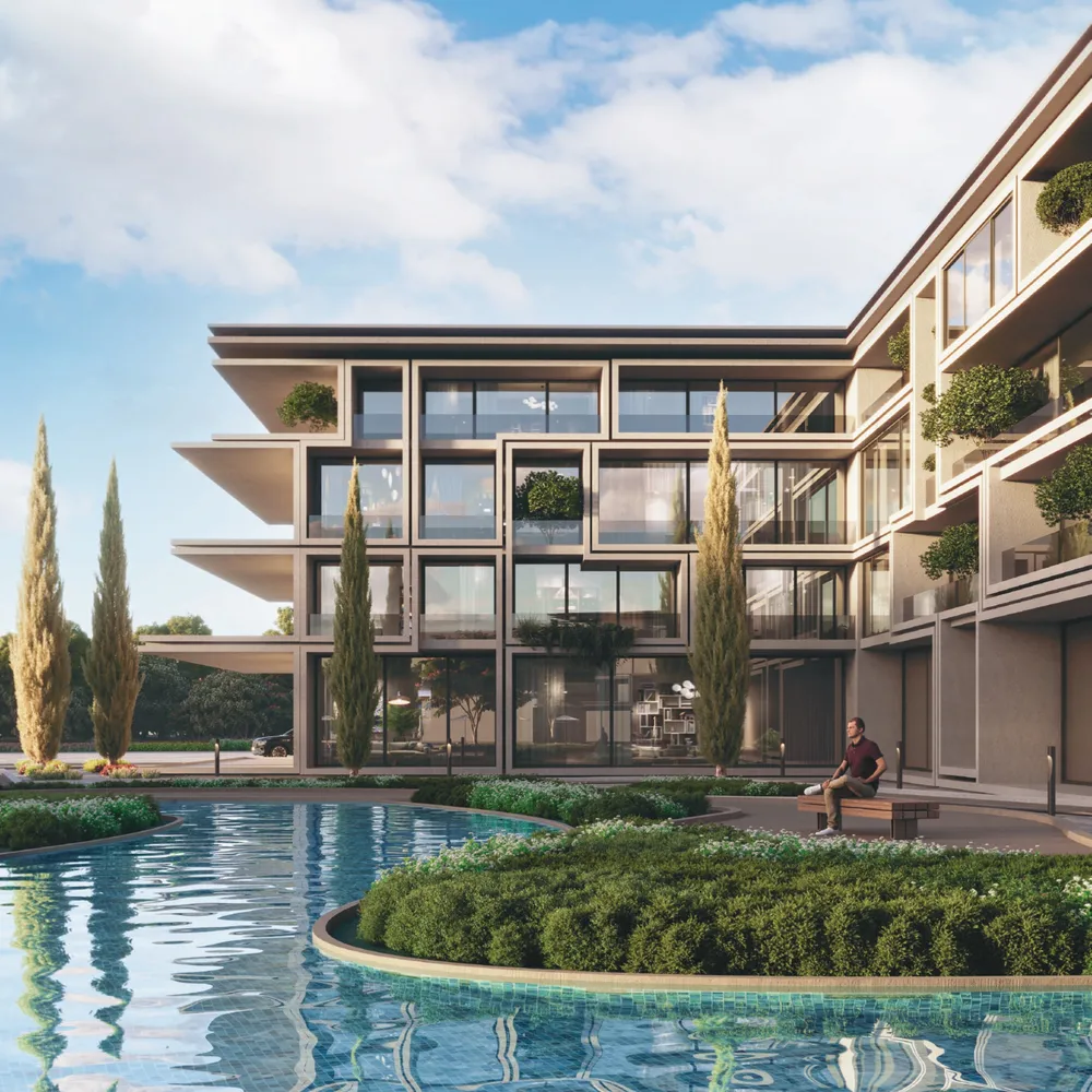 Villagio 6 October Prices, Location, & Facilities - Nawy