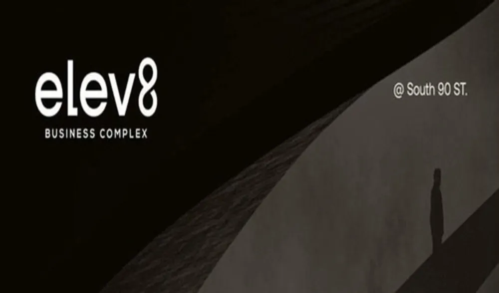 Elev8 Mall by Wealth Development in New Cairo