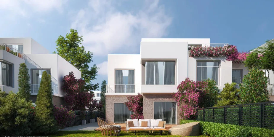 Townhouse for sale in Seazen-Phase 2 Al Dabaa 96439