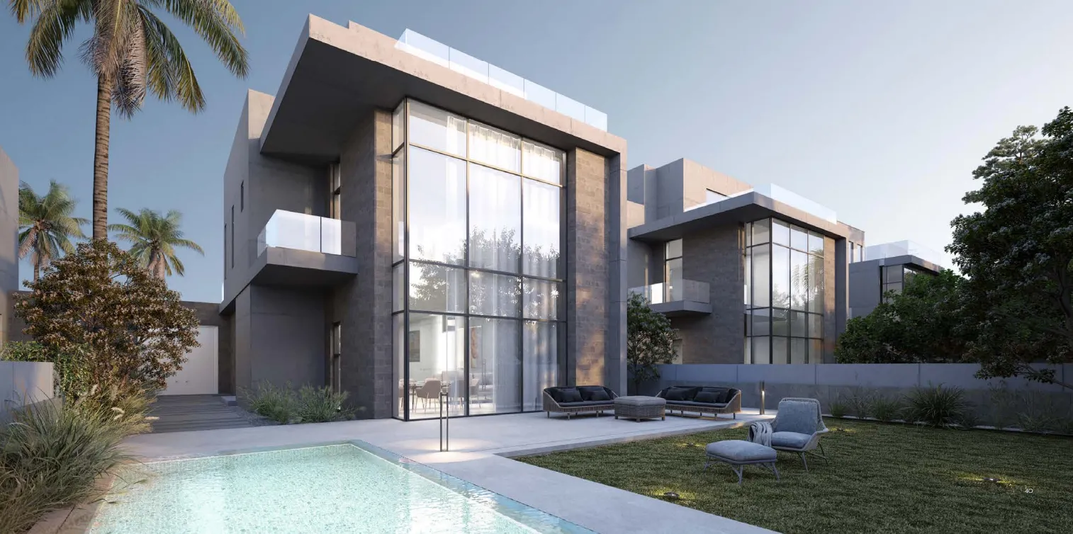 Villa for sale in Vaha, New Zayed 105111