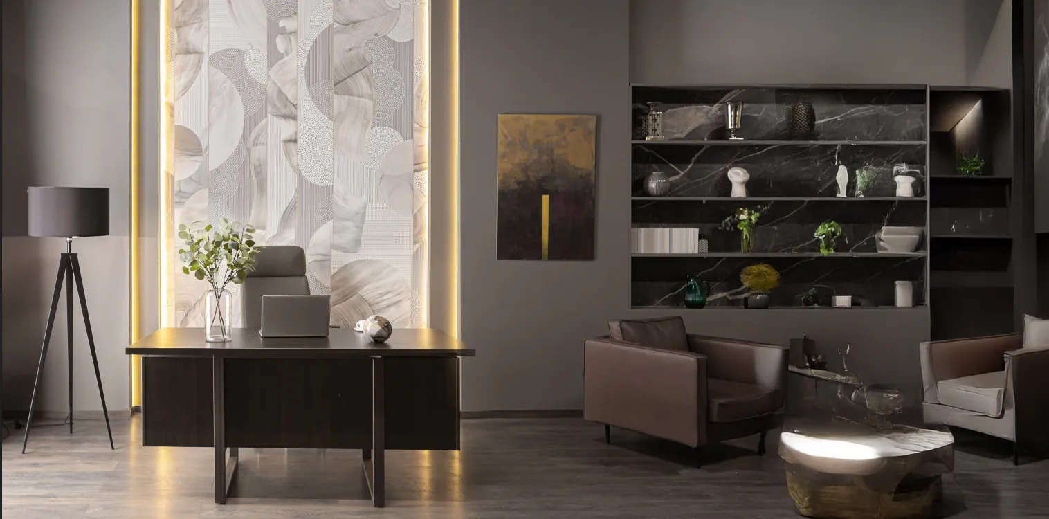 Office for sale in Saada Commercial Hub New Cairo 104301