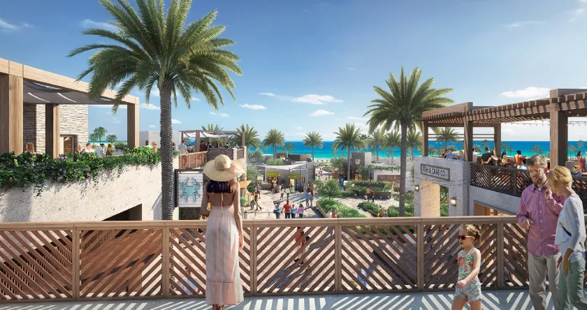 Chalet for sale in R6-Bougainvillea Ras El Hekma 92604