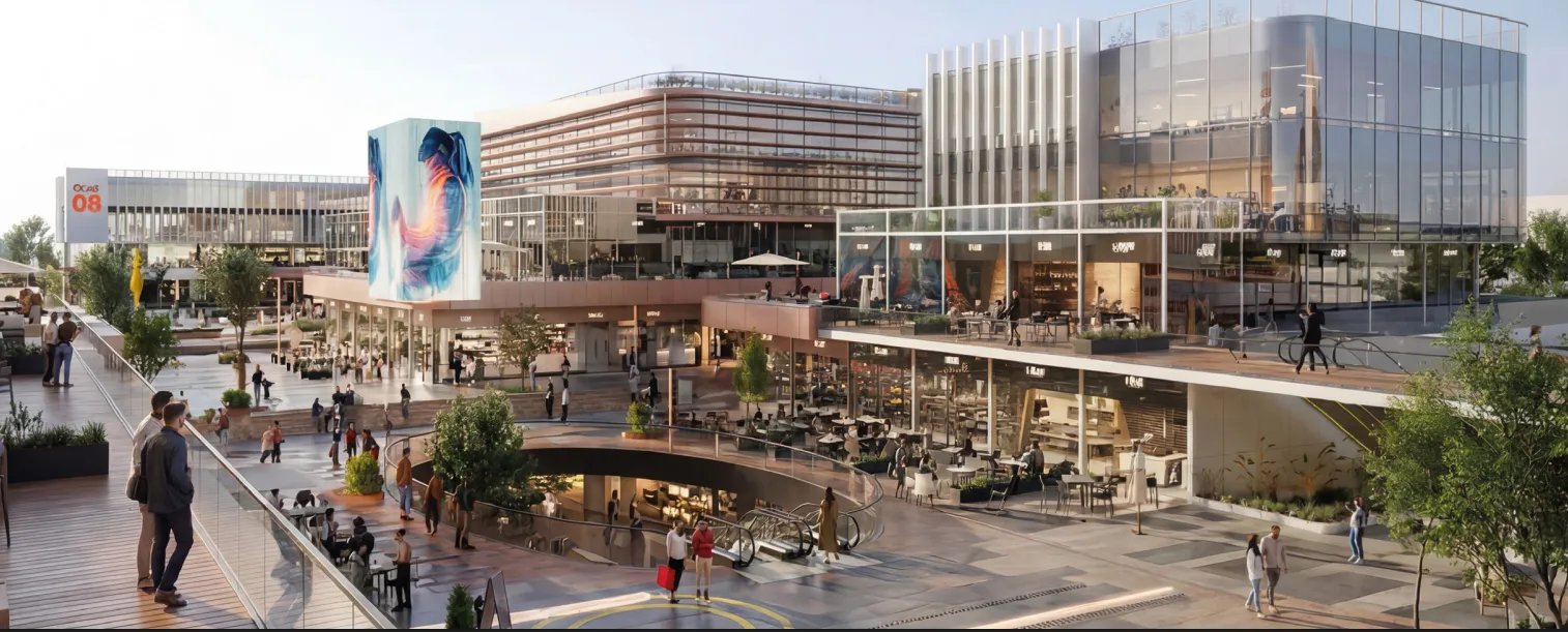 Retail for sale in Nine08, Northern Expansion 111085