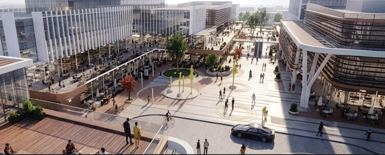 Retail for sale in Nine08, Northern Expansion 111085