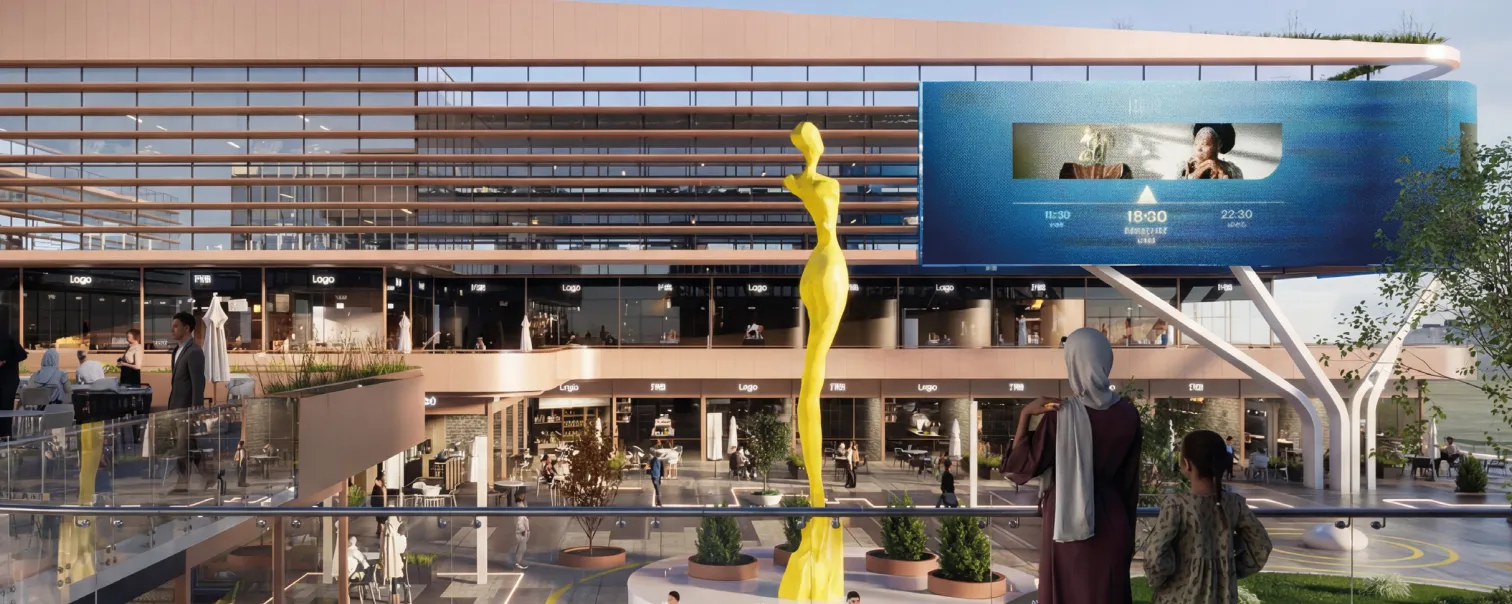 Retail for sale in Nine08, Northern Expansion 111085