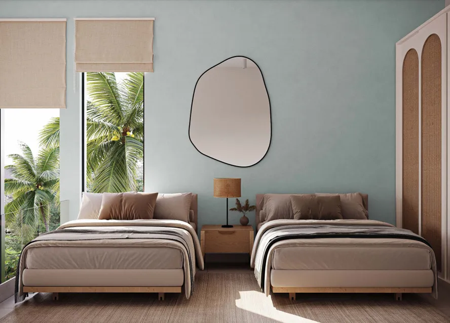 Loft for sale in Pearl-June, Ras El Hekma 127145