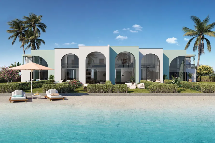 Loft for sale in Pearl-June, Ras El Hekma 127145
