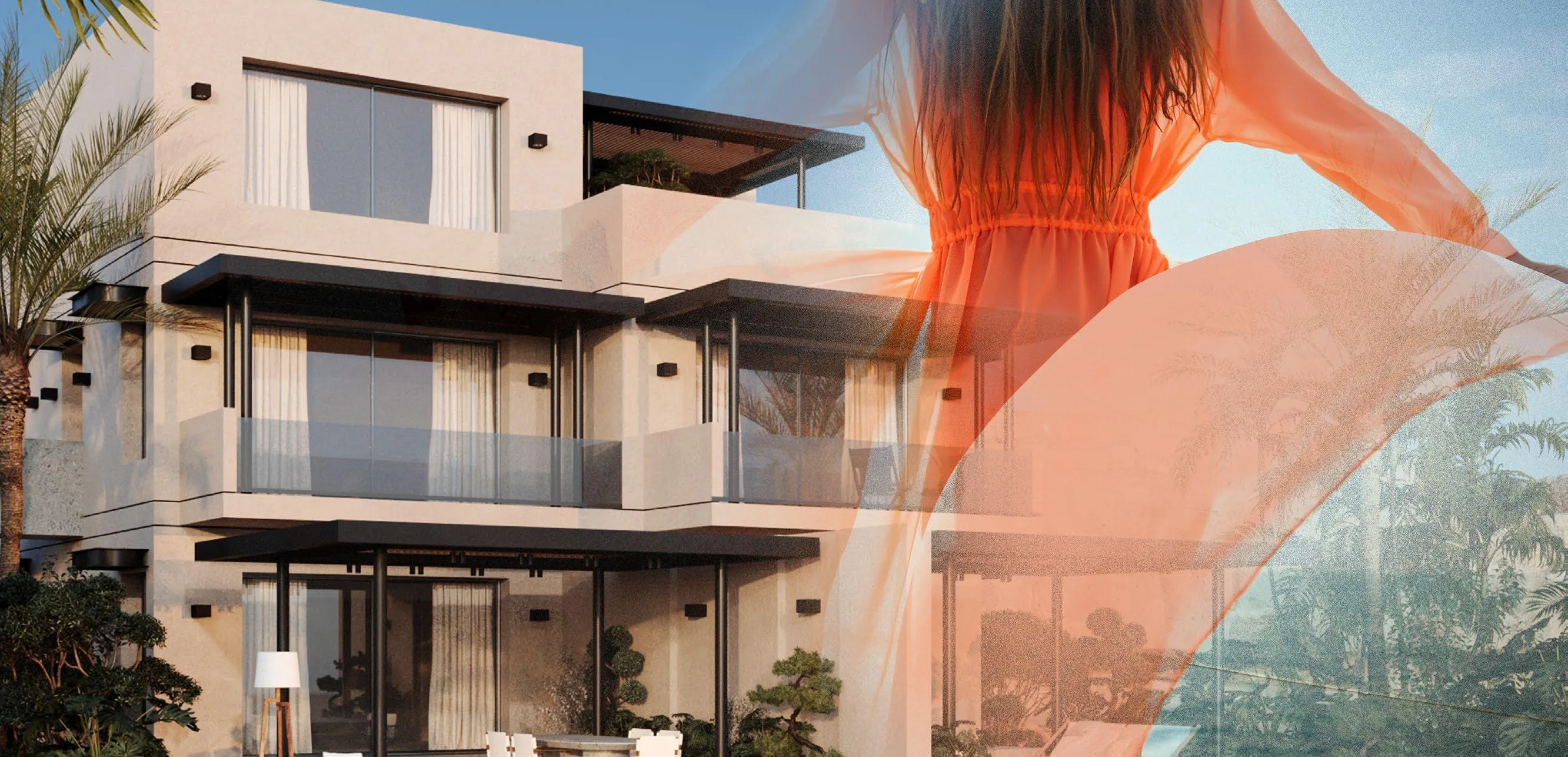 Cabin for sale in Mesca Edition, Somabay 112306