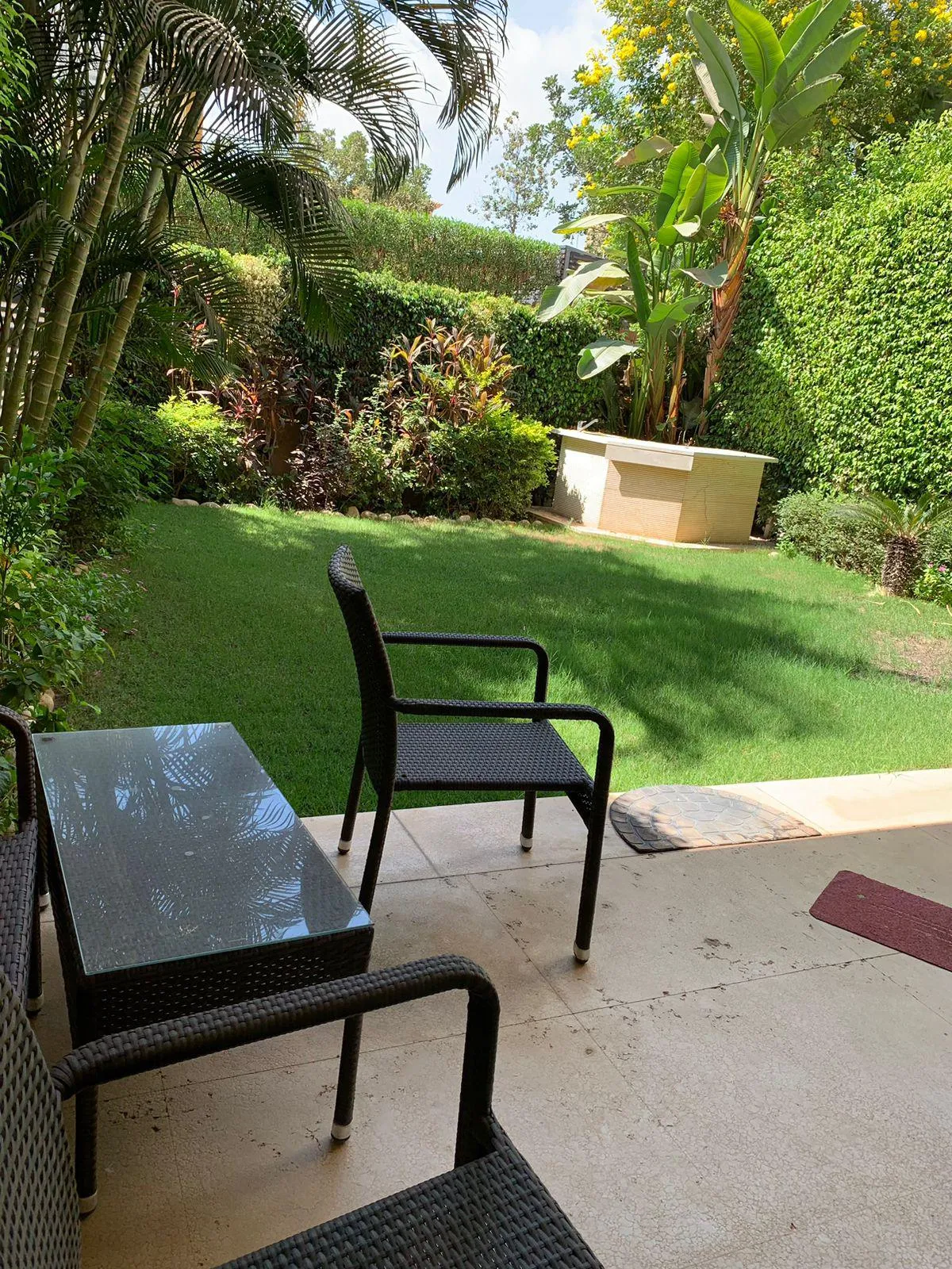 Townhouse for sale in Jeera, El Sheikh Zayed 114788