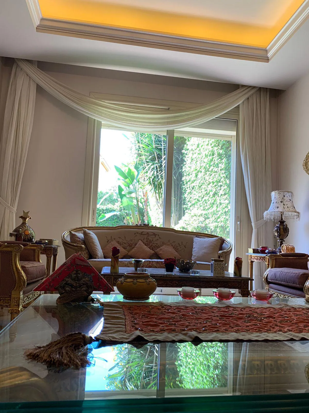Townhouse for sale in Jeera, El Sheikh Zayed 114788