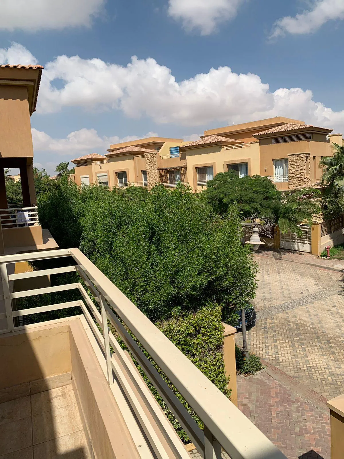 Townhouse for sale in Jeera, El Sheikh Zayed 114788