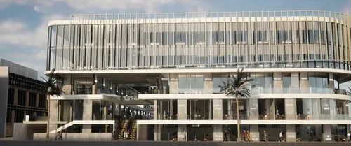 Retail for sale in Intown New Cairo 80437