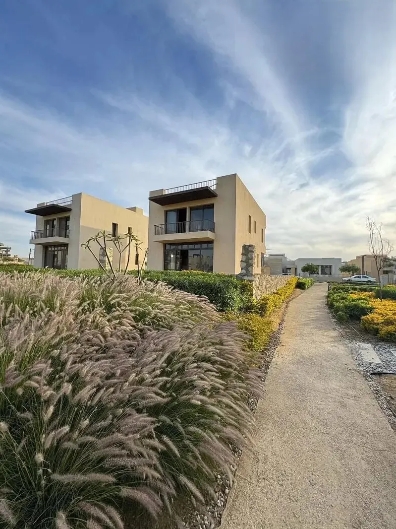 Villa for sale in Keeva , 6th of October City 111220