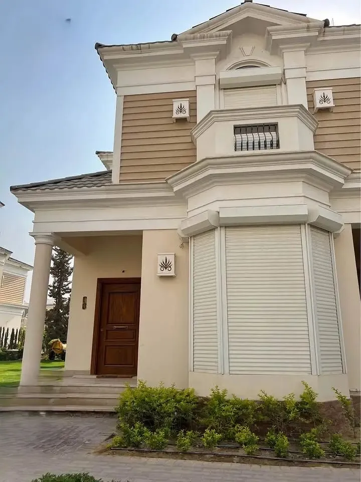 Villa for sale in Keeva , 6th of October City 111220