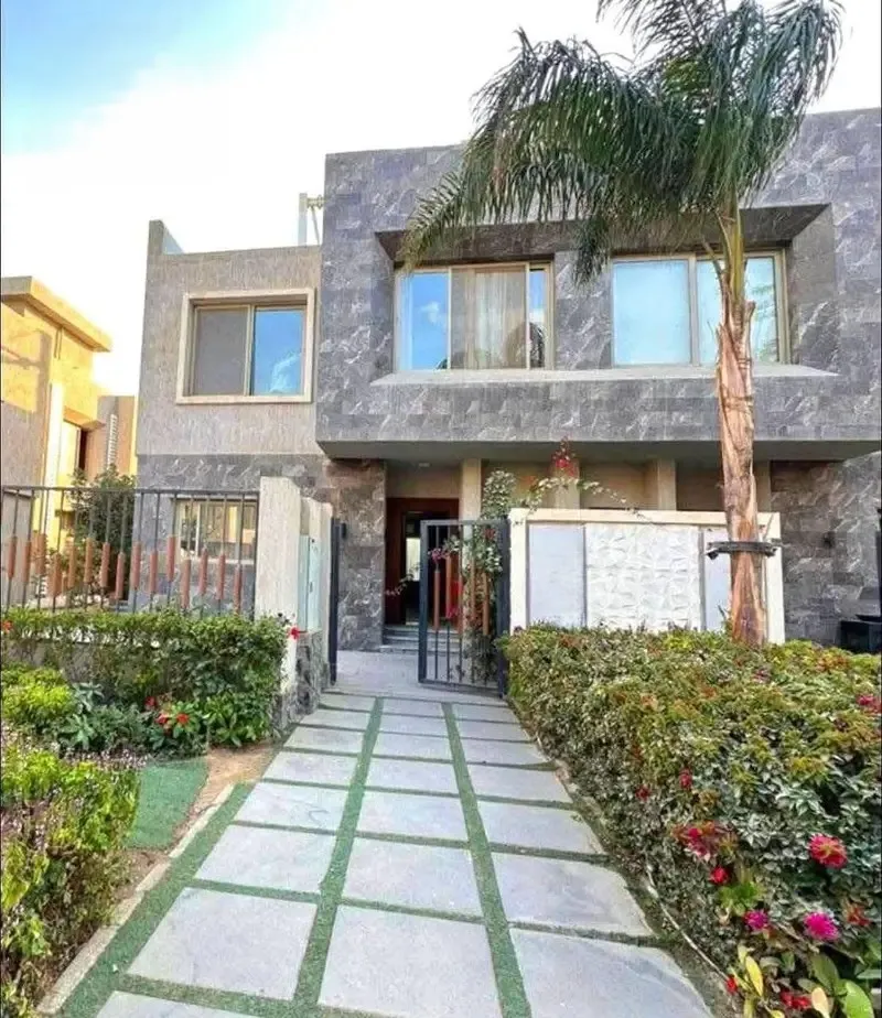 Villa for sale in Keeva , 6th of October City 111220