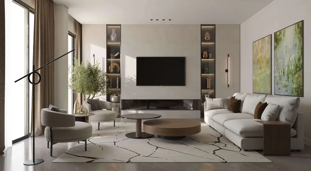 Apartment for sale in One33, Northern Expansion 111828