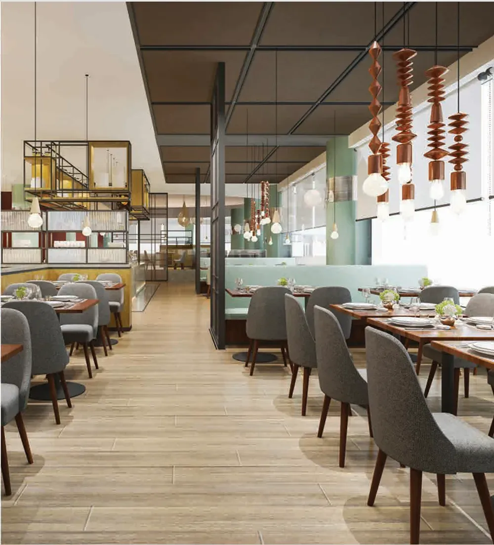 Retail for sale in 3 Sides Mall, El Shorouk 112247