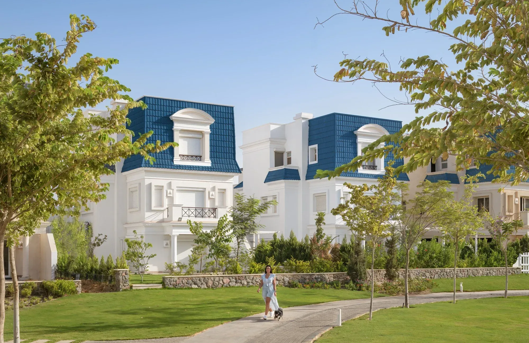 Townhouse for sale in Mountain View Chillout Park, Northern Expansion ...